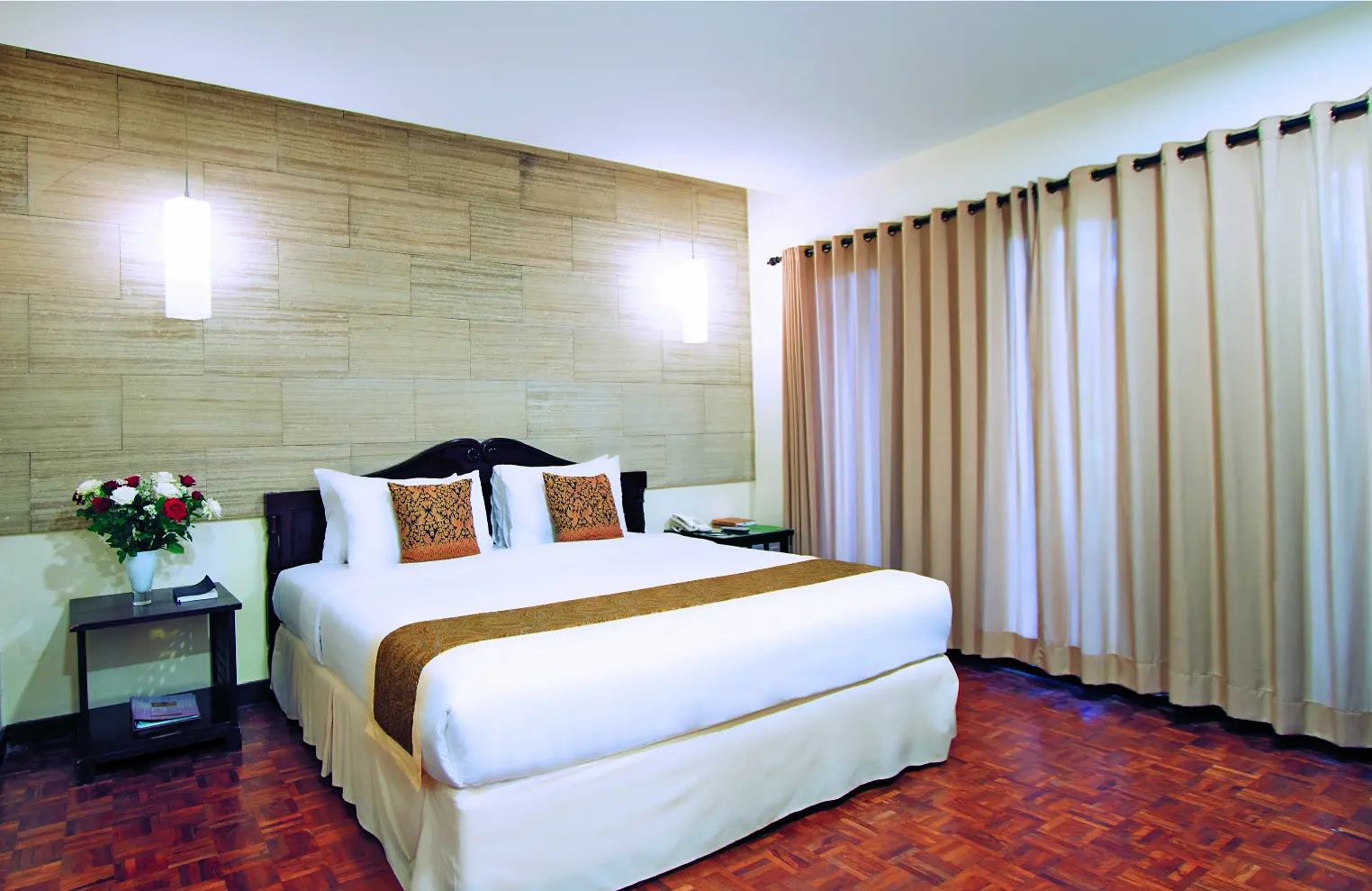 Family Suite - Puteri Gunung Hotel Bandung, Lembang